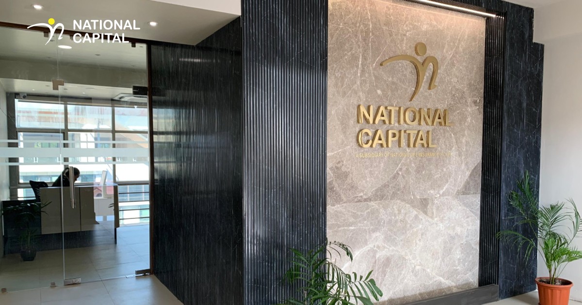 Merchant Banking Services - National Capital Limited